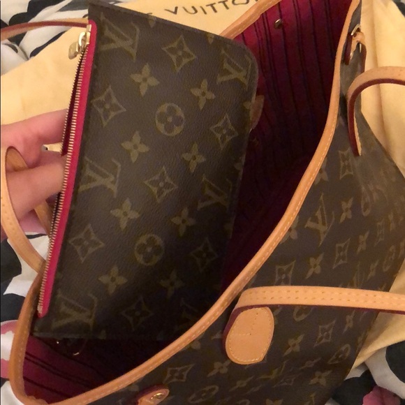 Smallest Neverfull Bag | semashow.com